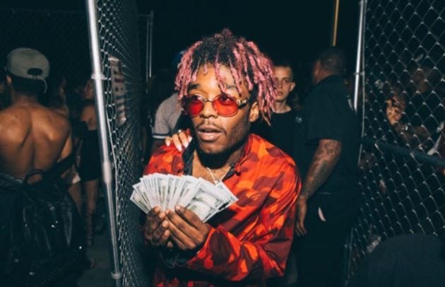 This conspiracy theory claims Lil Uzi Vert is the devil - GRM Daily