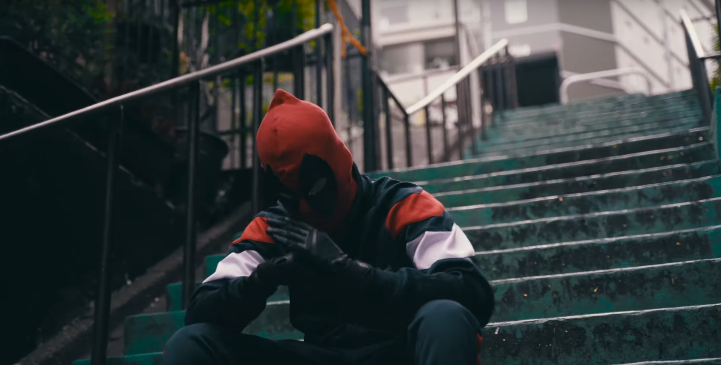 V9 drops new banger "Japan 2.0" - GRM Daily