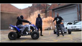 M Dargg and Mo Stack join Vex on "What Are You Sayin'" - GRM Daily