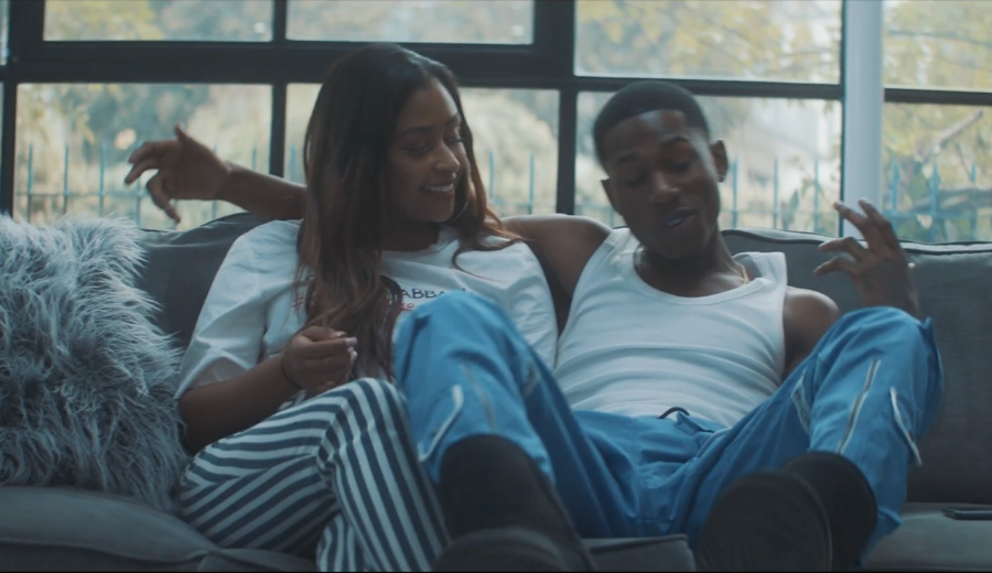 Vianni drops brand-new single "YOU" - GRM Daily