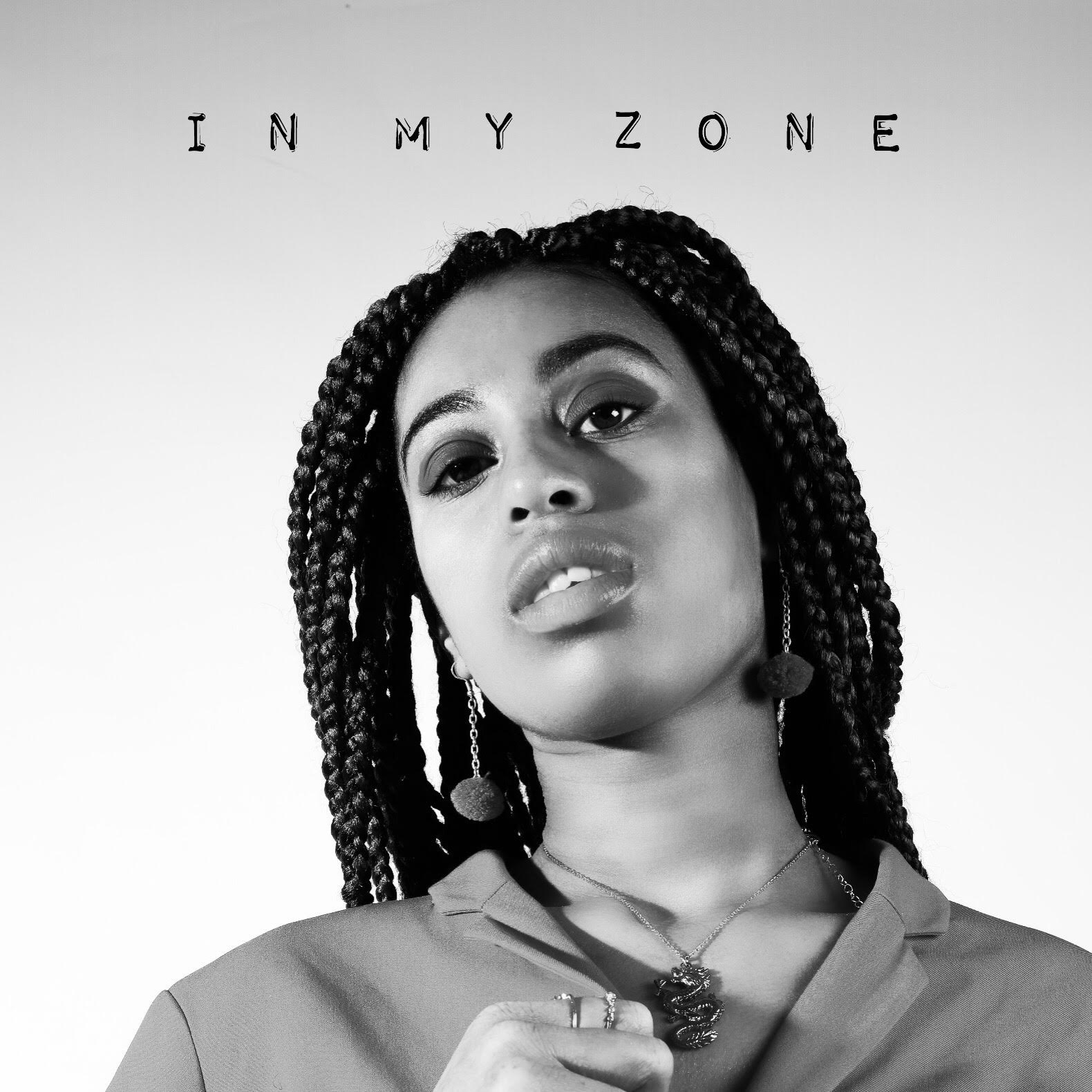 Manchester's Victoria Jane drops debut EP 'In My Zone' - GRM Daily