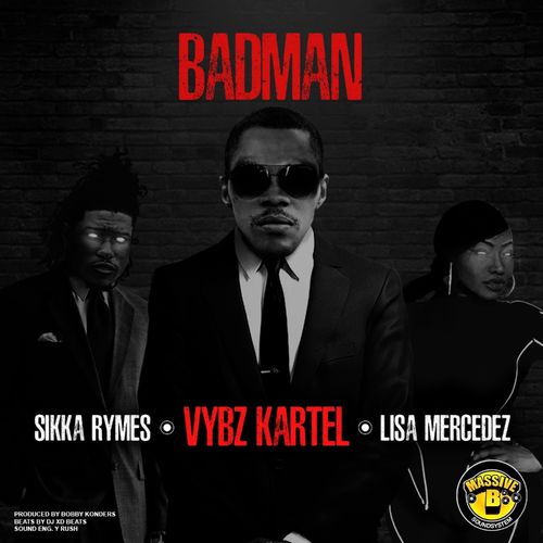 Vybz Kartel, Lisa Mercedez, Sikka Rymes, Bobby Konders Take On Drill On ...