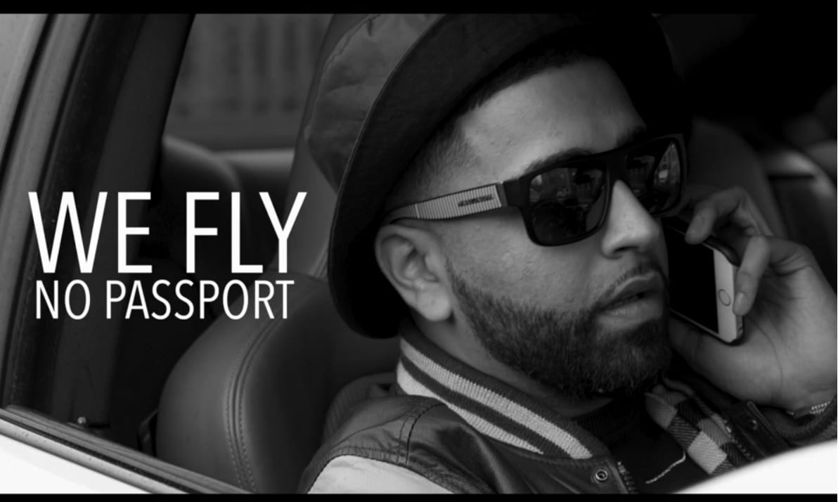 PREMIERE: Vixsta and friends bring us "We Fly" - GRM Daily