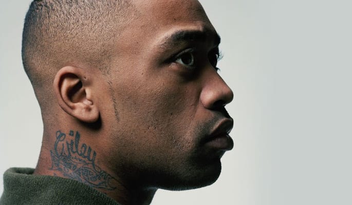 Wiley reveals features for "Godfather" album - GRM Daily
