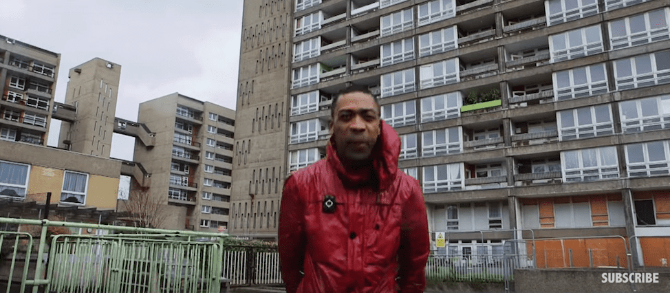 Wiley drops new video "P Money" - GRM Daily
