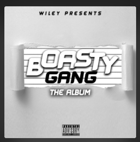 Wiley Drops Brand-New Album 'Boasty Gang' - GRM Daily