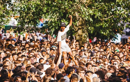 Wireless Festival announce even more mad acts for their line-up - GRM Daily
