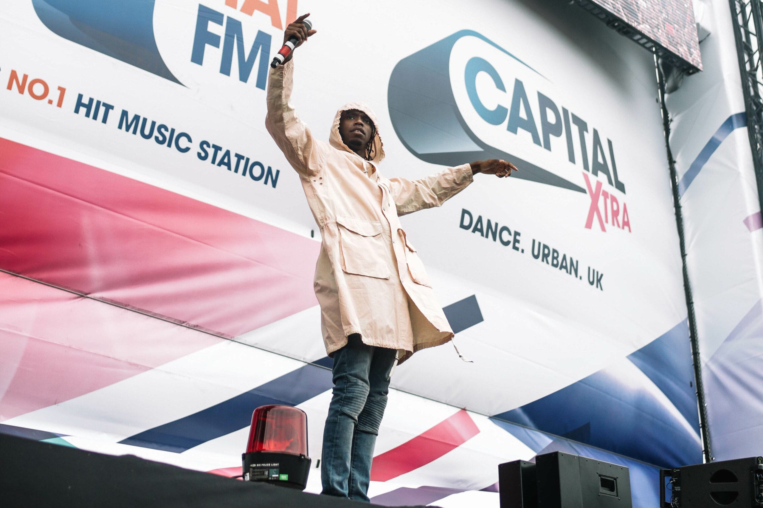 Your ultimate guide to the best rap & grime at Wireless 2017 - GRM Daily