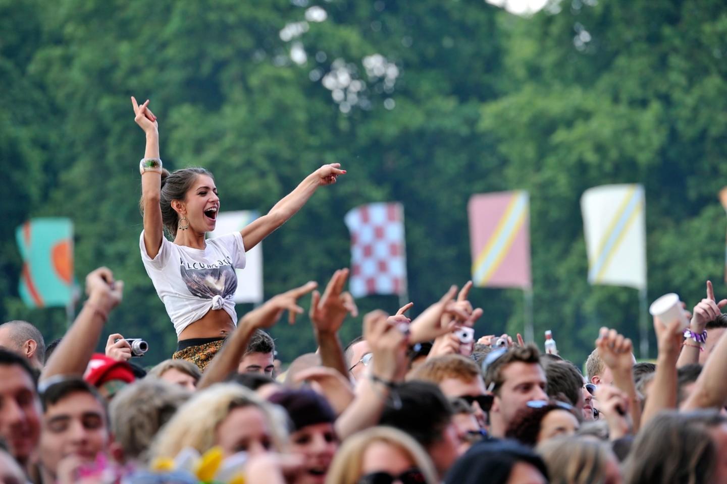 Check out the Wireless Festival 2019 line up - GRM Daily
