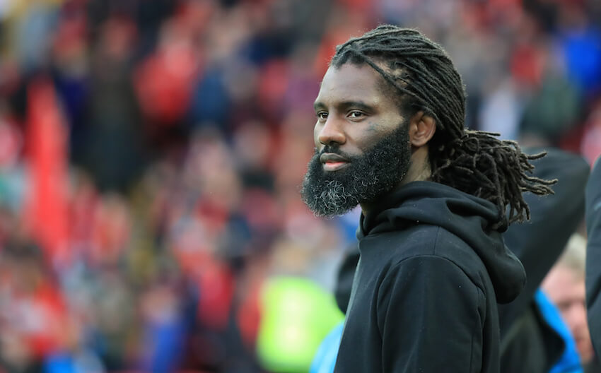 Wretch 32 Shares Disturbing Footage Of Police Tasering His 62 Year Old ...