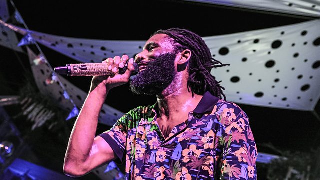 Wretch 32 Announces His First Ever Book 'Rapthology' - GRM Daily