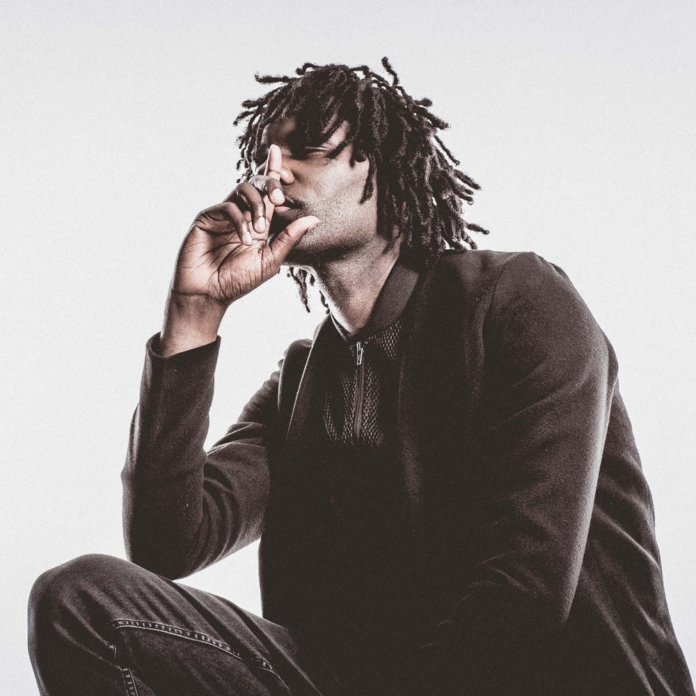 Wretch 32 teases his own clothing collection - GRM Daily