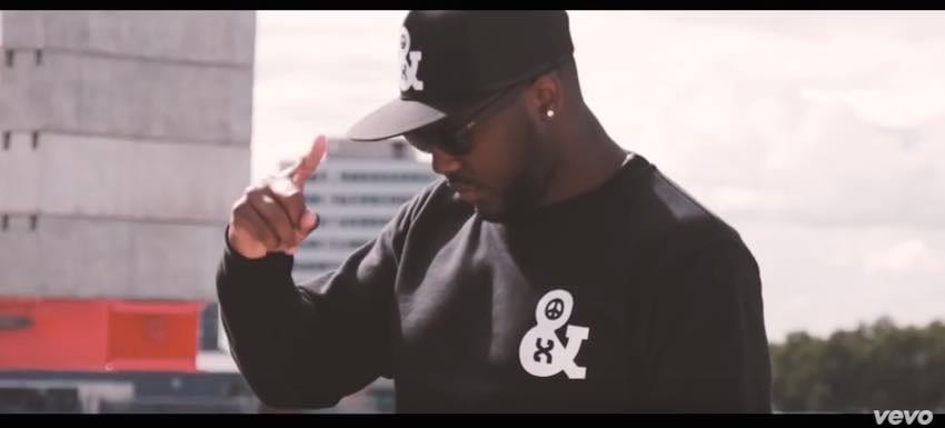 Xploder drops visuals for "Circles" - GRM Daily