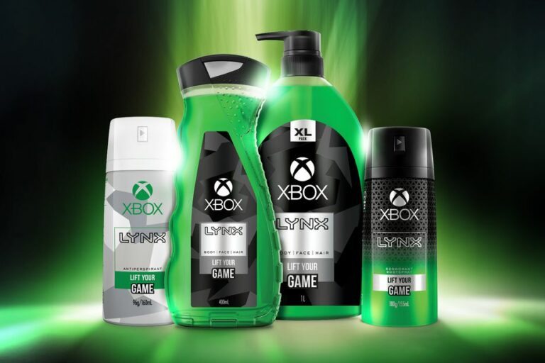 Gamers can now wash with Xbox soap - GRM Daily