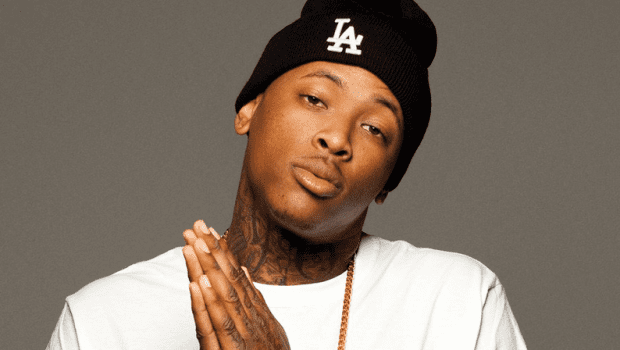 YG shot 3 times in LA - GRM Daily