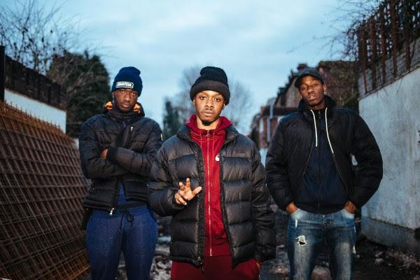 YGG Re-Unite To Give Us Energetic Riddim "Royals" - GRM Daily