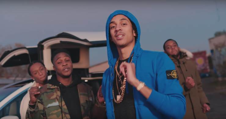 Is A Young Adz & Future Collaboration On The Way? - GRM Daily