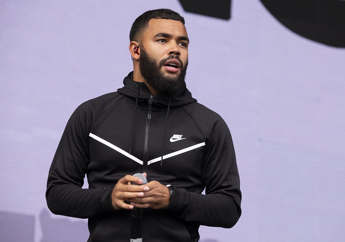 Yungen teases new mixtape landing this month - GRM Daily