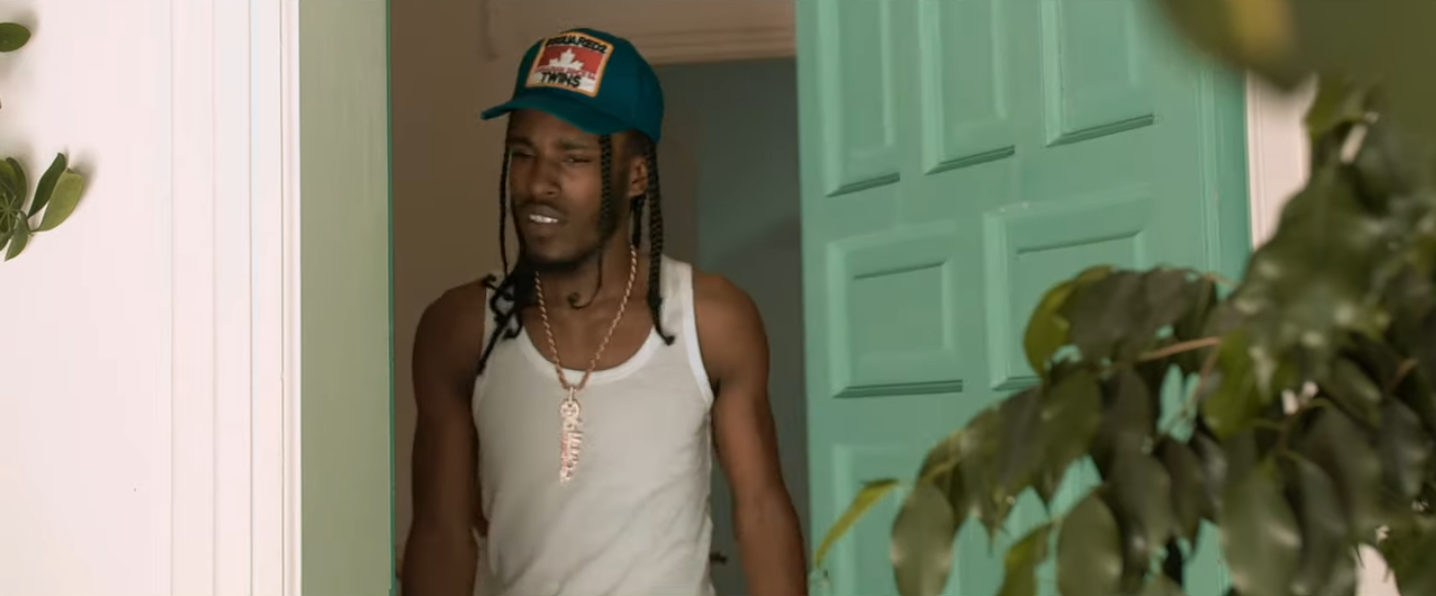 Premiere: Zee Stack is making "Money Moves" in brand-new visuals - GRM ...