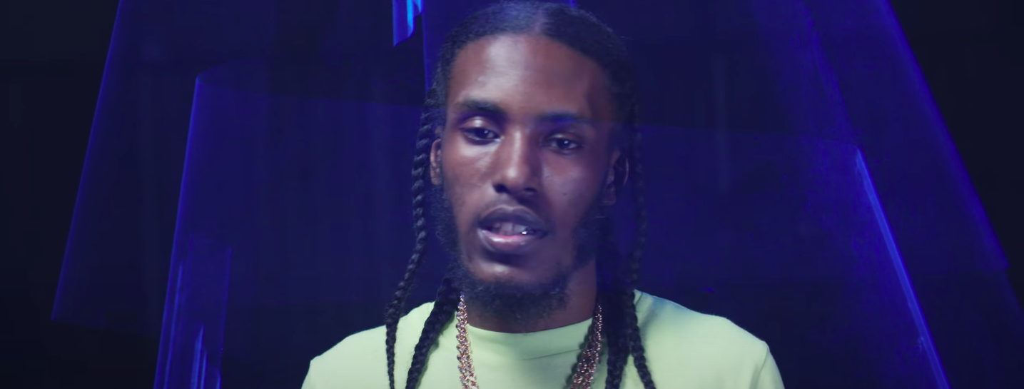 Premiere: Zee Stack unveils clean visuals for "Essence 2" - GRM Daily