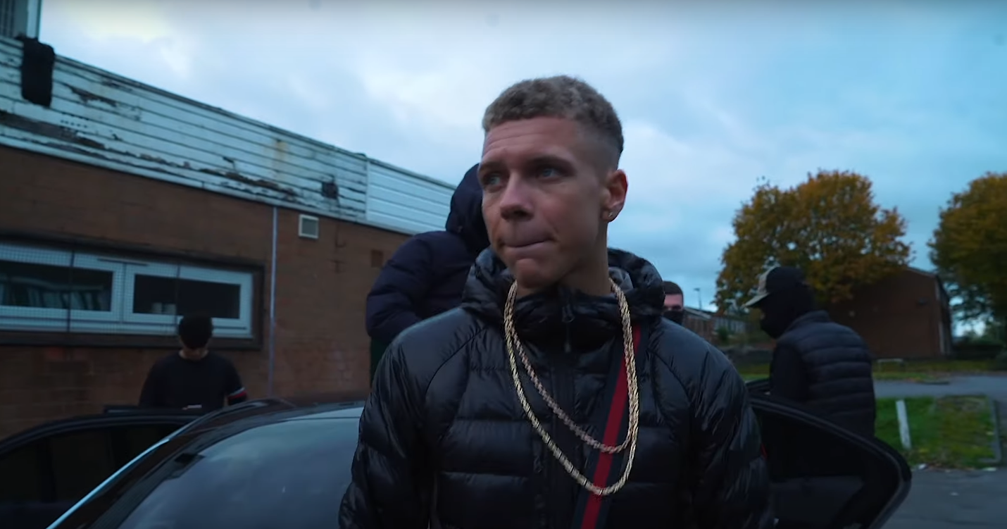 Manchester's Zeph drops sick 'Hoods Hottest' freestyle - GRM Daily