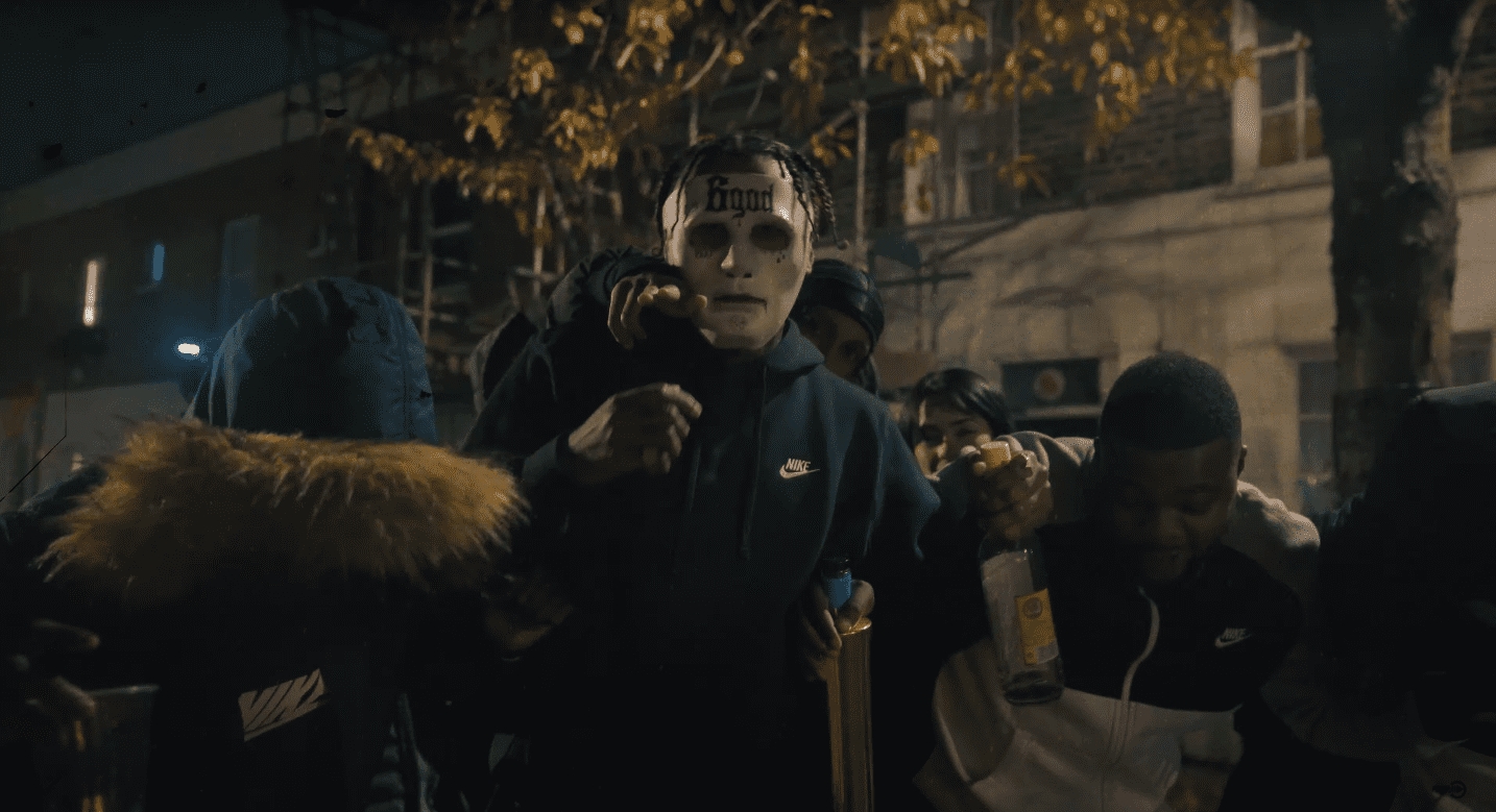 Ghostface600 delivers brand-new track "Jeepers Creepers" - GRM Daily