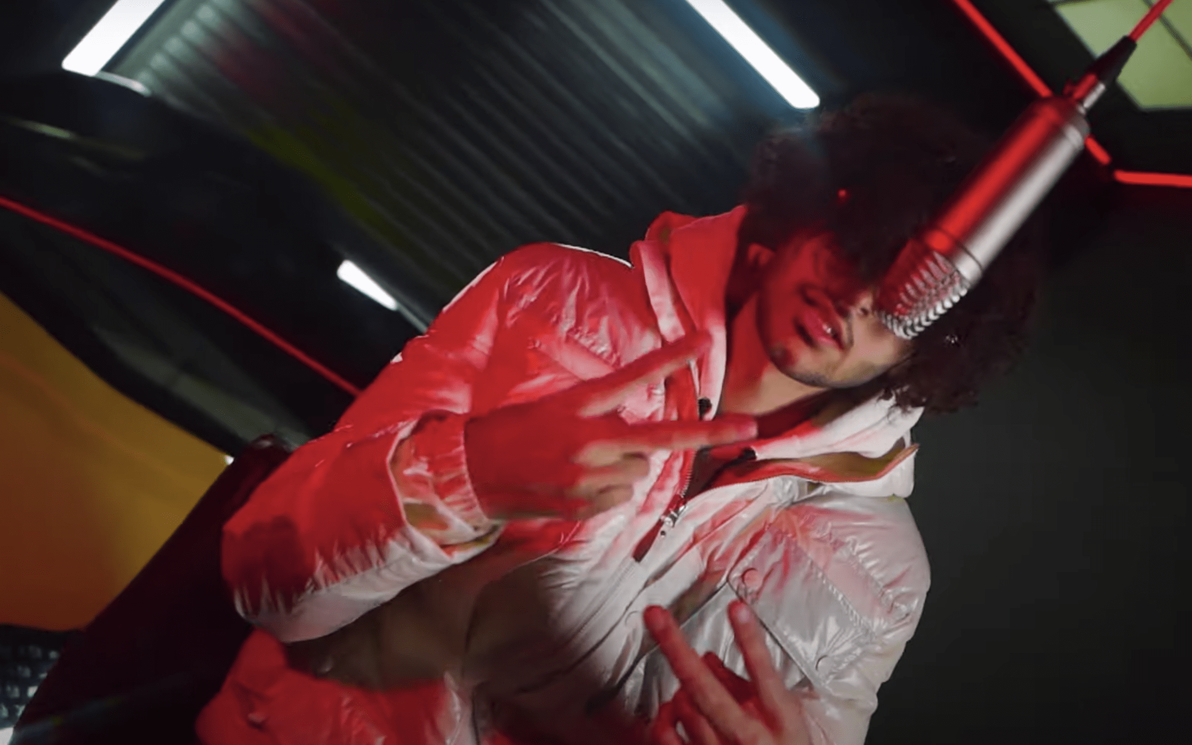 D8 Drops Video For "Ride With Me" - GRM Daily