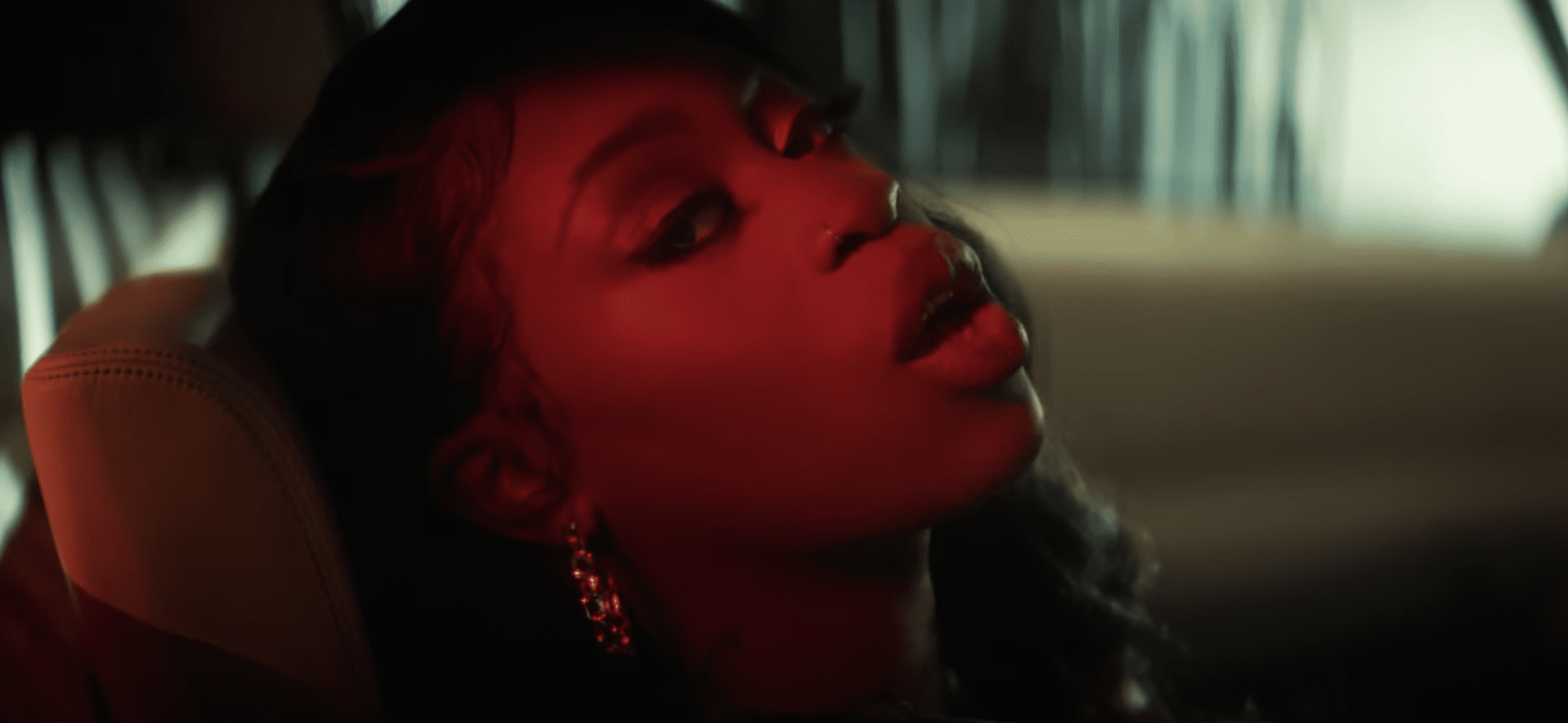 Mnelia Returns With Visuals For New Single "Shoot" - GRM Daily