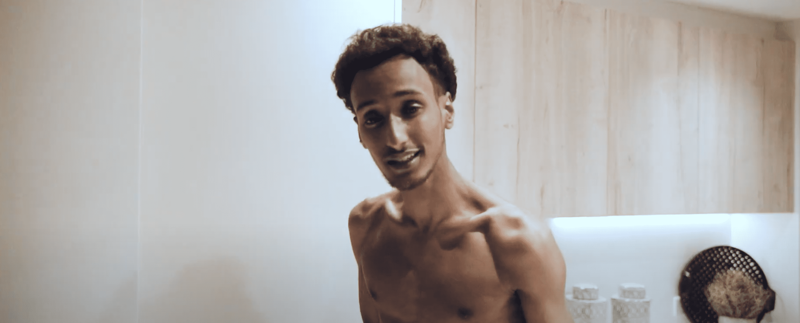 Premiere: Born Trappy Drops New "G Wagon" Visuals - GRM Daily