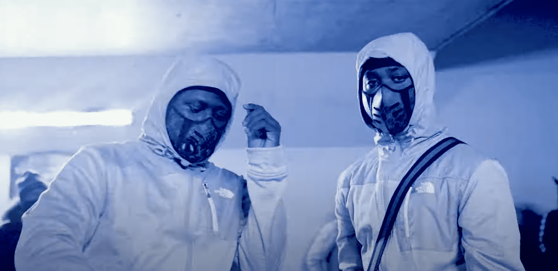 Premiere: Zone 2's Karma & Trizzac Go "Back To Back" On Newest Joint ...