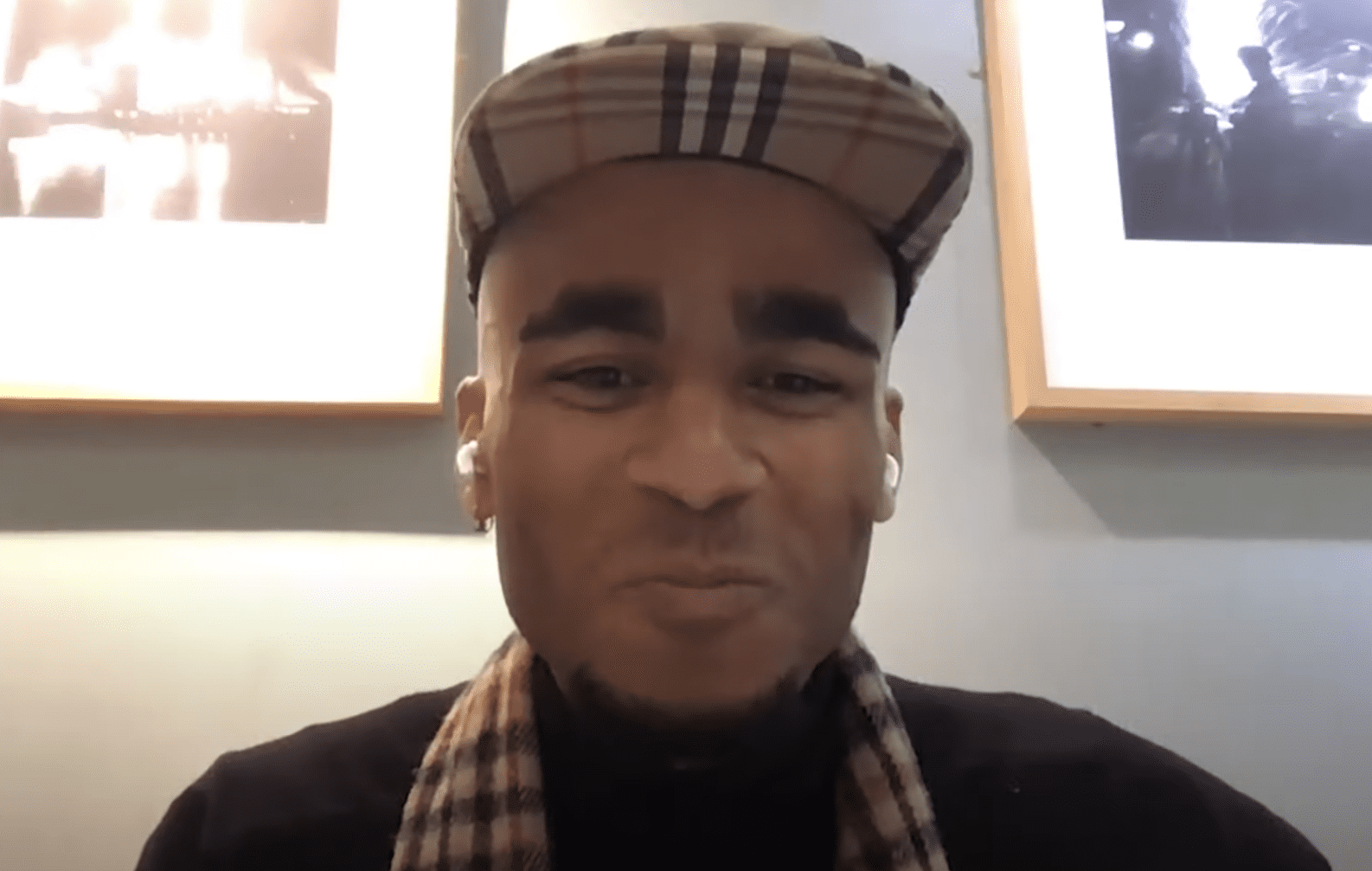 Unknown P Talks Debut Single, Drill Influences & More In Hilarious Chat ...