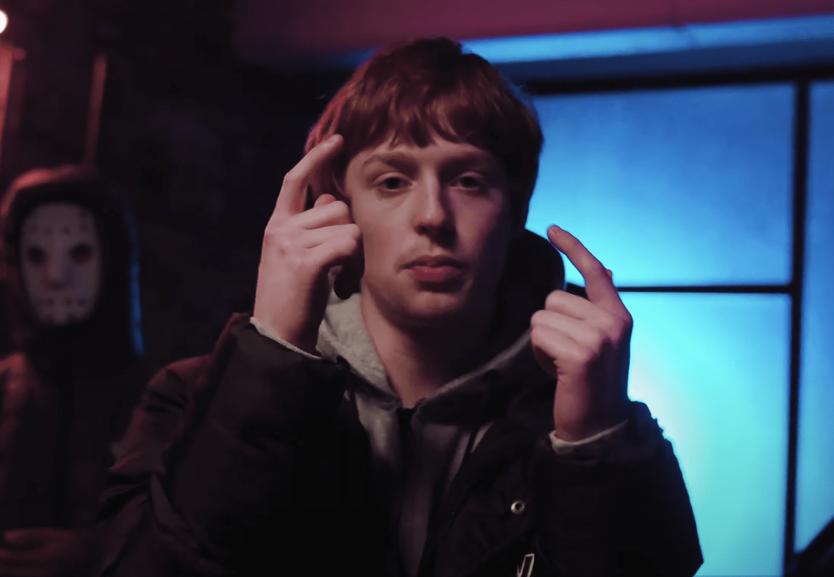 Premiere: Cillian Lets Off "Freestyle II" Visuals & 'Craftsmen' Mixtape ...