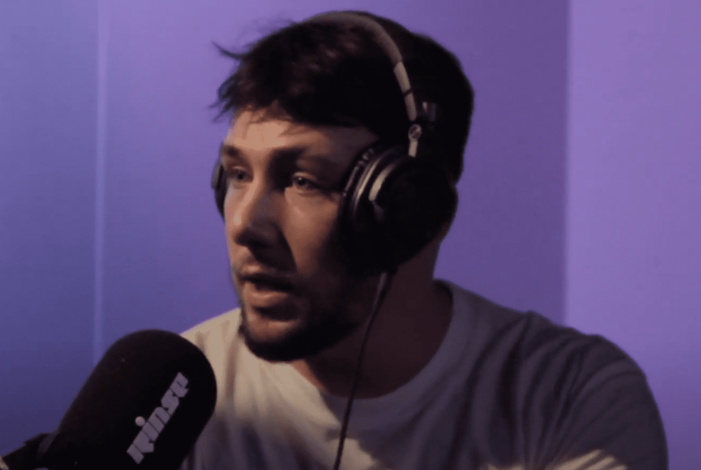 Keeya Keys sits down with Chris The Capo in new Rinse FM interview ...