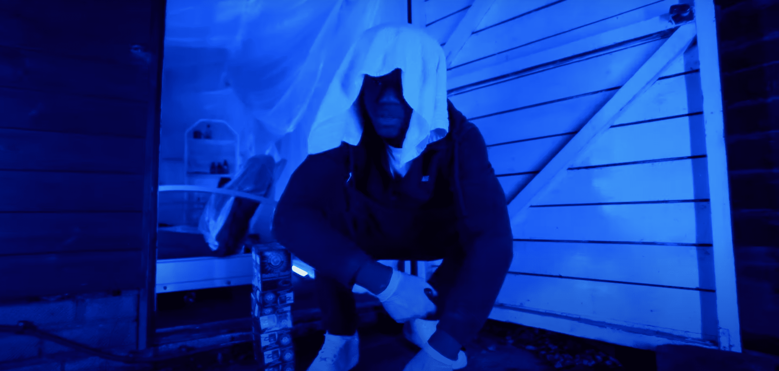 Double'O drops visuals for "No Price On Me" - GRM Daily