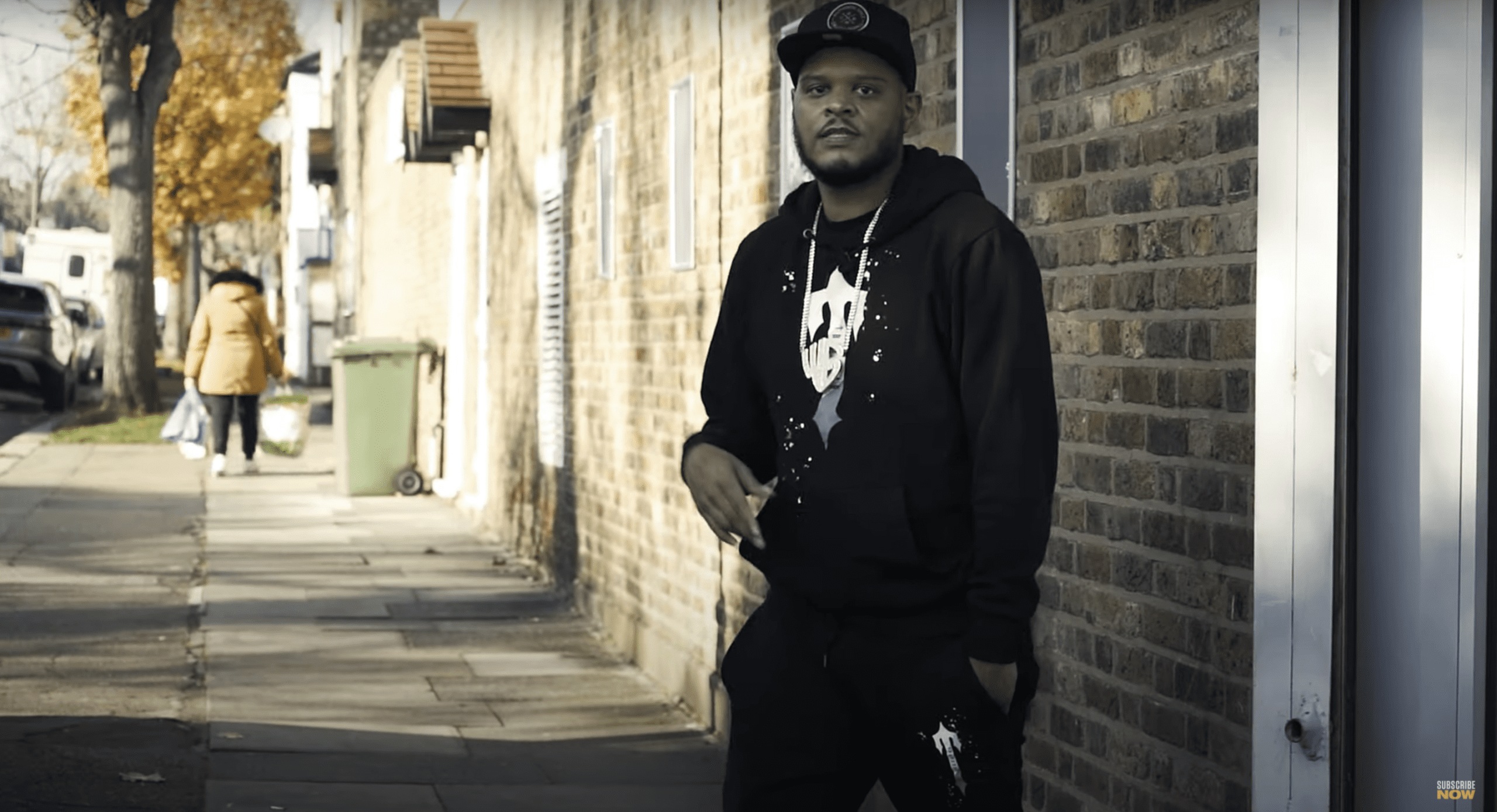 Premiere: G Money unveils new drop "Nobody" - GRM Daily