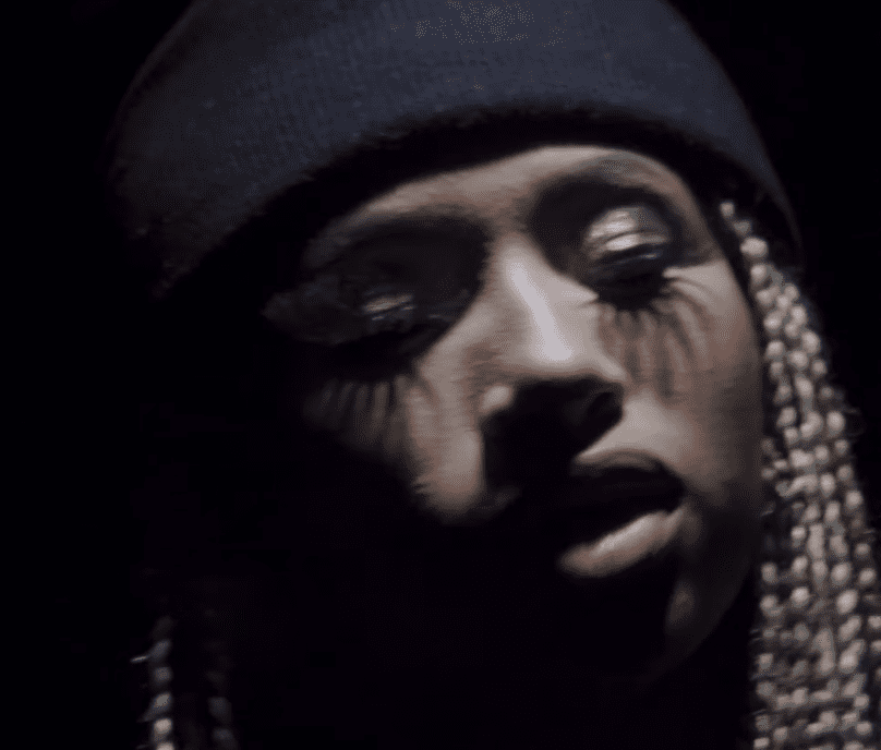 Lady Ice Opens Up On New Single "No More Secrets" - GRM Daily