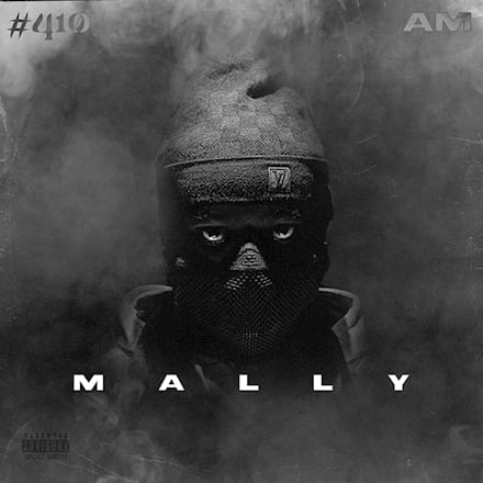 Listen To AM's Debut Solo Project 'Mally' - GRM Daily