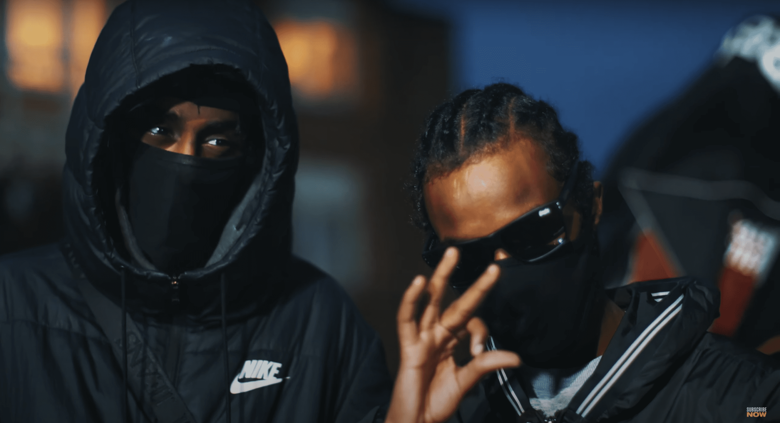 AB (YTB) drops visuals for "Welcome To The Block" - GRM Daily