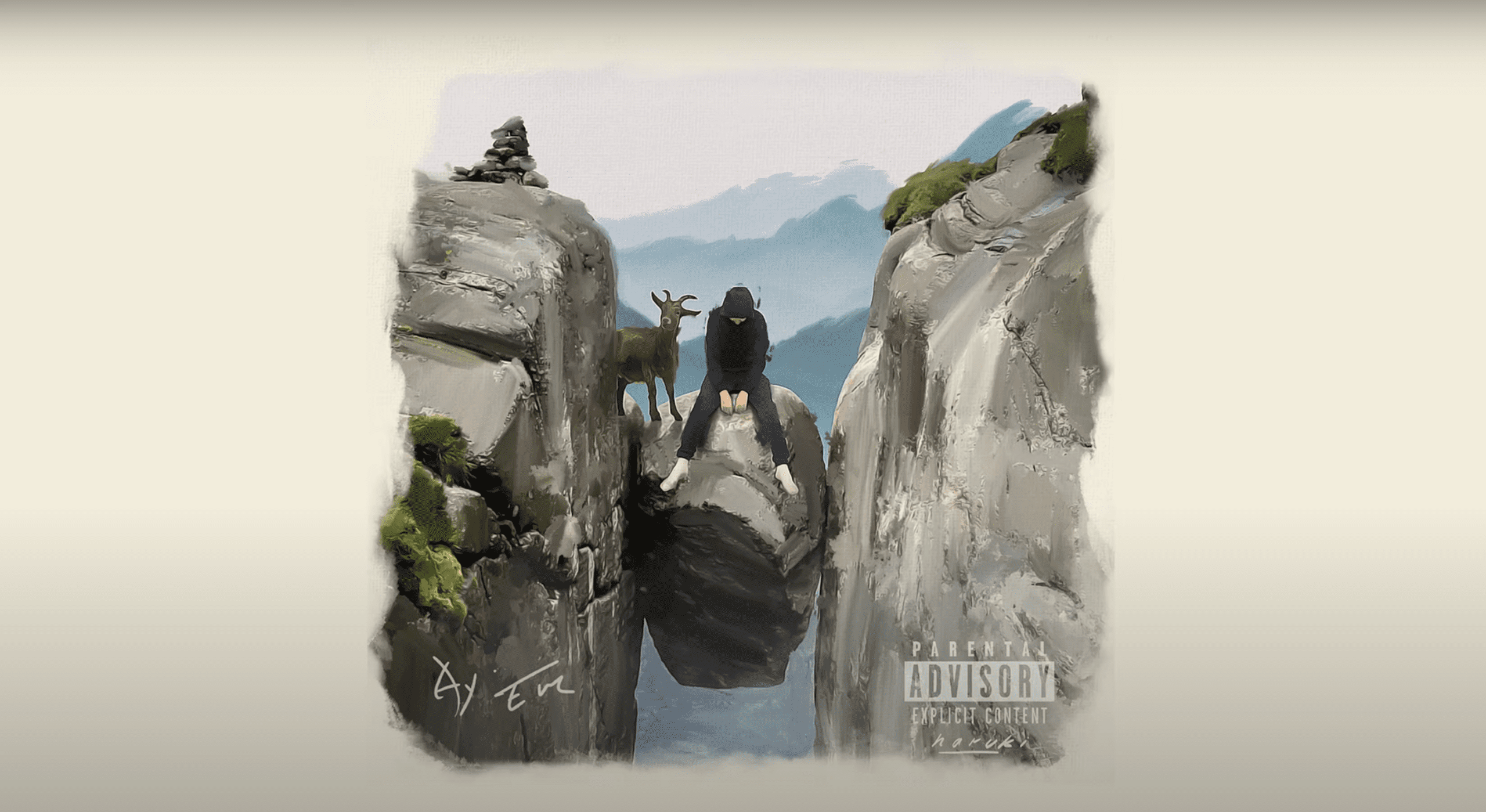 Ay Em unveils fresh new track "Rock And A Hard Place" - GRM Daily