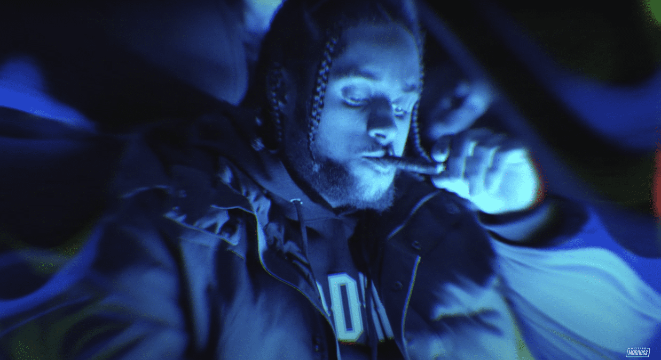 CGM's Rack5, T.Y & Splasha link up for "Roll It" - GRM Daily