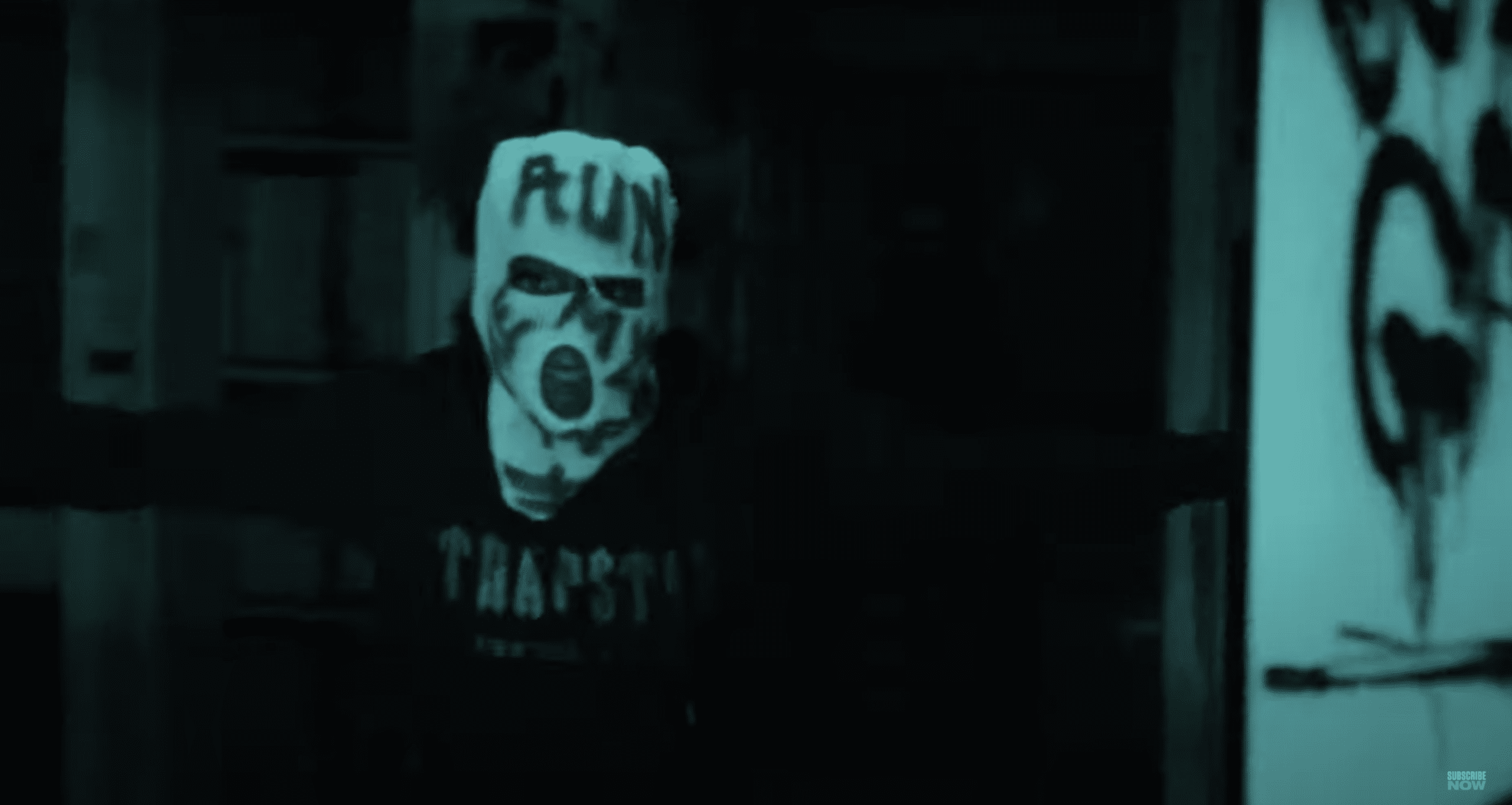 Chy Cartier drops visuals for "Chanaynay" - GRM Daily