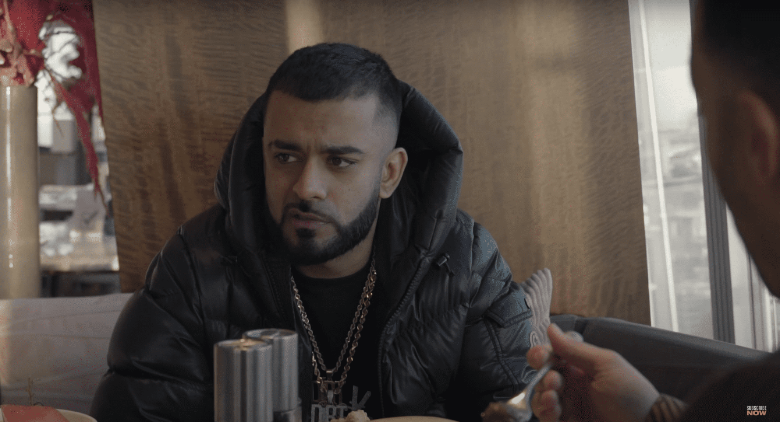 Premiere: Frenzo Harami & Dirty Money drop visuals for "Money In ...