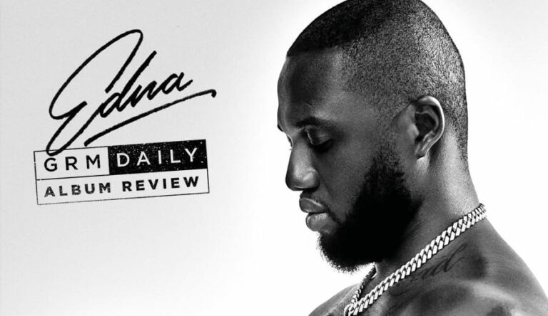 GRM Exclusive: Headie One takes drill to new heights on his debut album ...