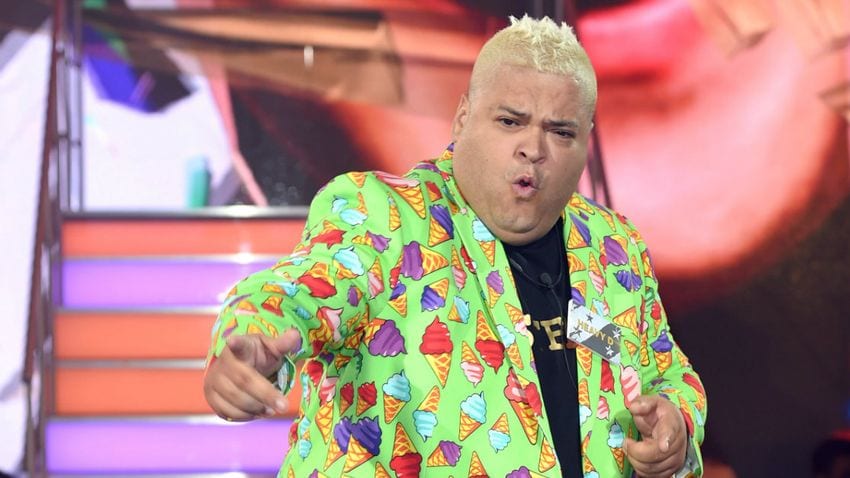 AFTV & Celebrity Big Brother Star Heavy D Dies Aged 43 - GRM Daily