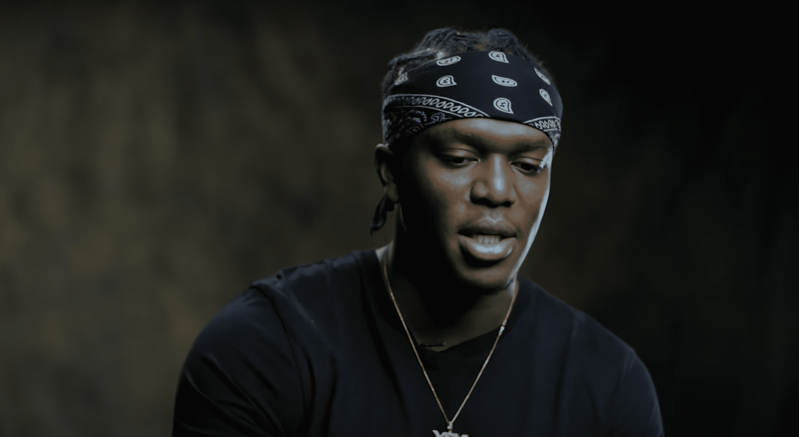 KSI sits down for a 'Minutes With UNILAD' interview - GRM Daily