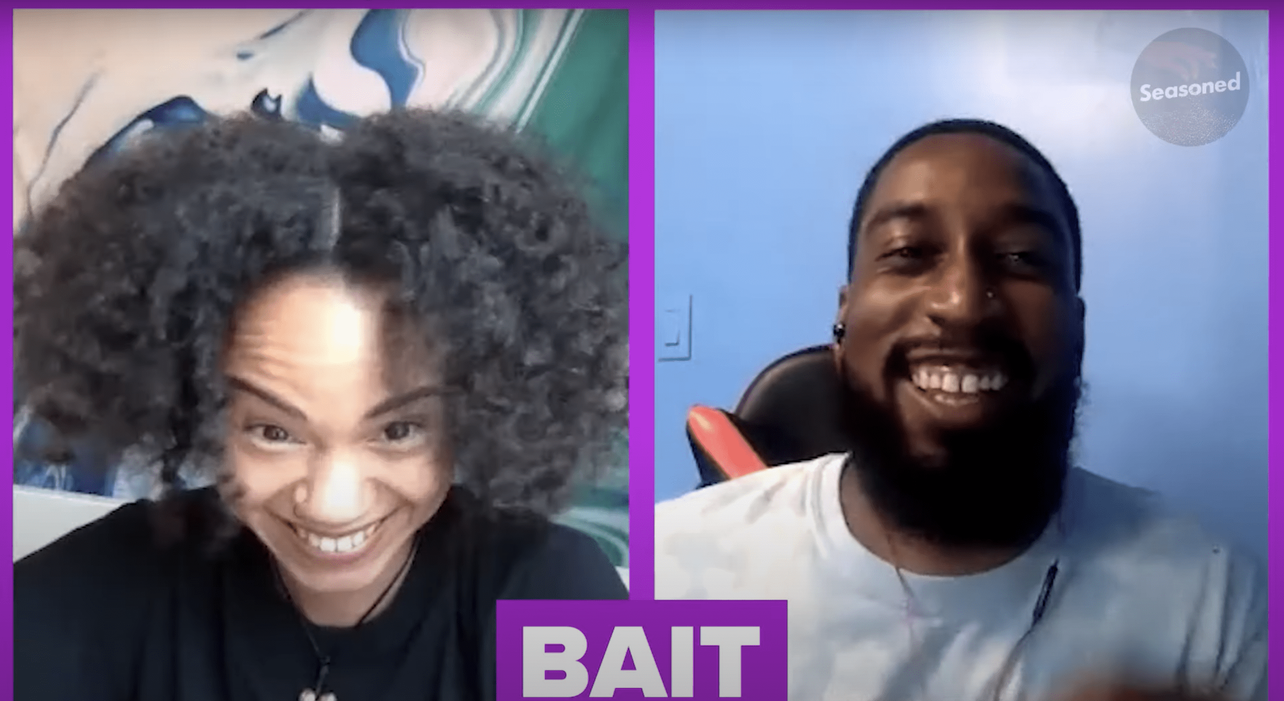 Watch a group of New Yorkers test their knowledge of London slang - GRM ...