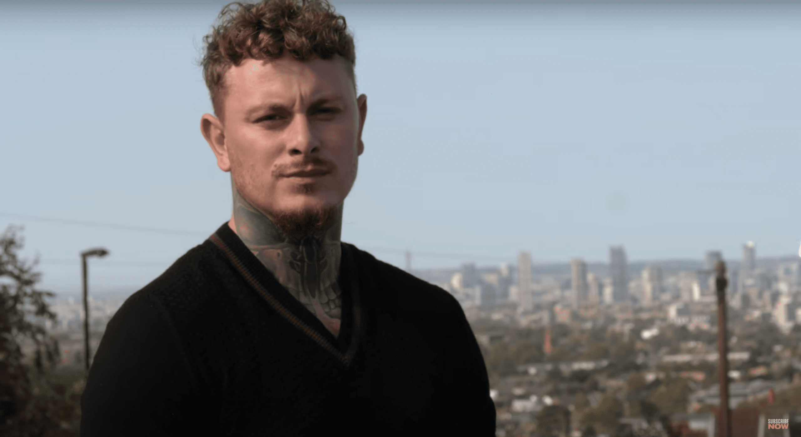 Oboi drops visuals for "The Hills' - GRM Daily