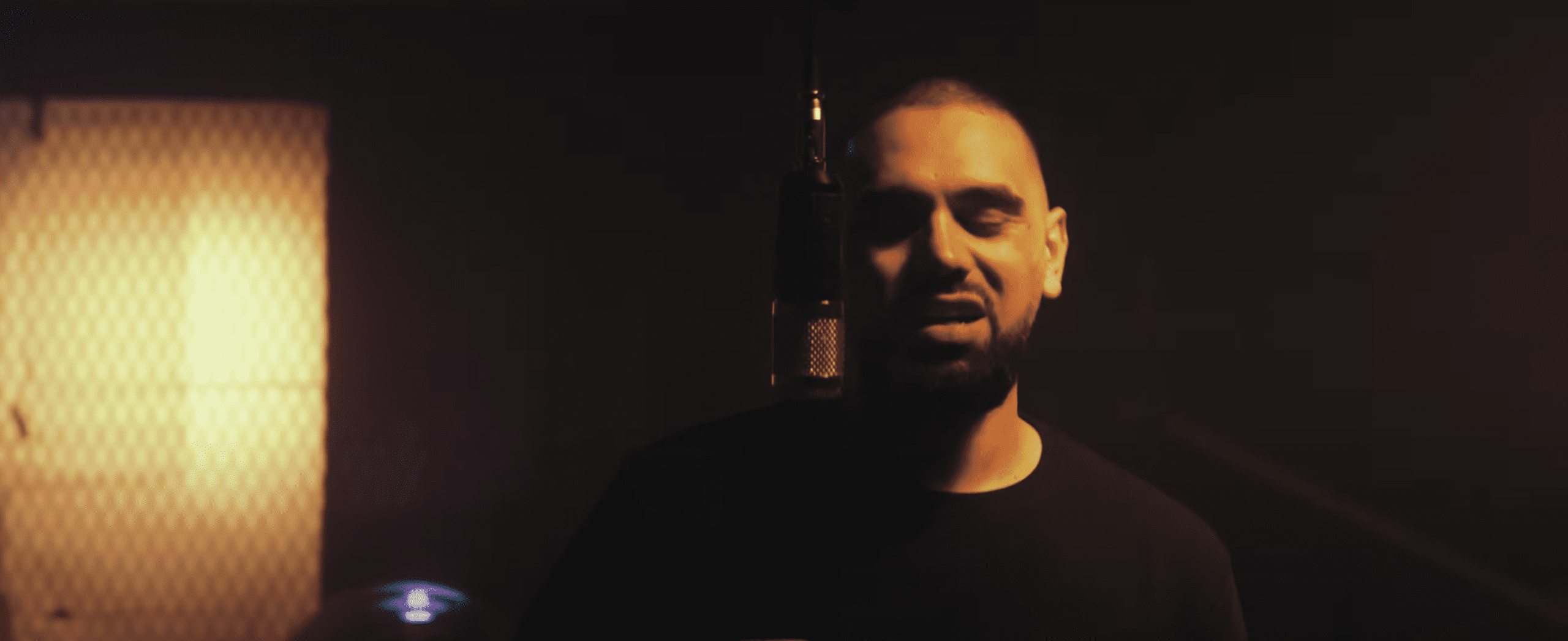 Pak-Man steps up for a 'Mad About Bars' freestyle - GRM Daily