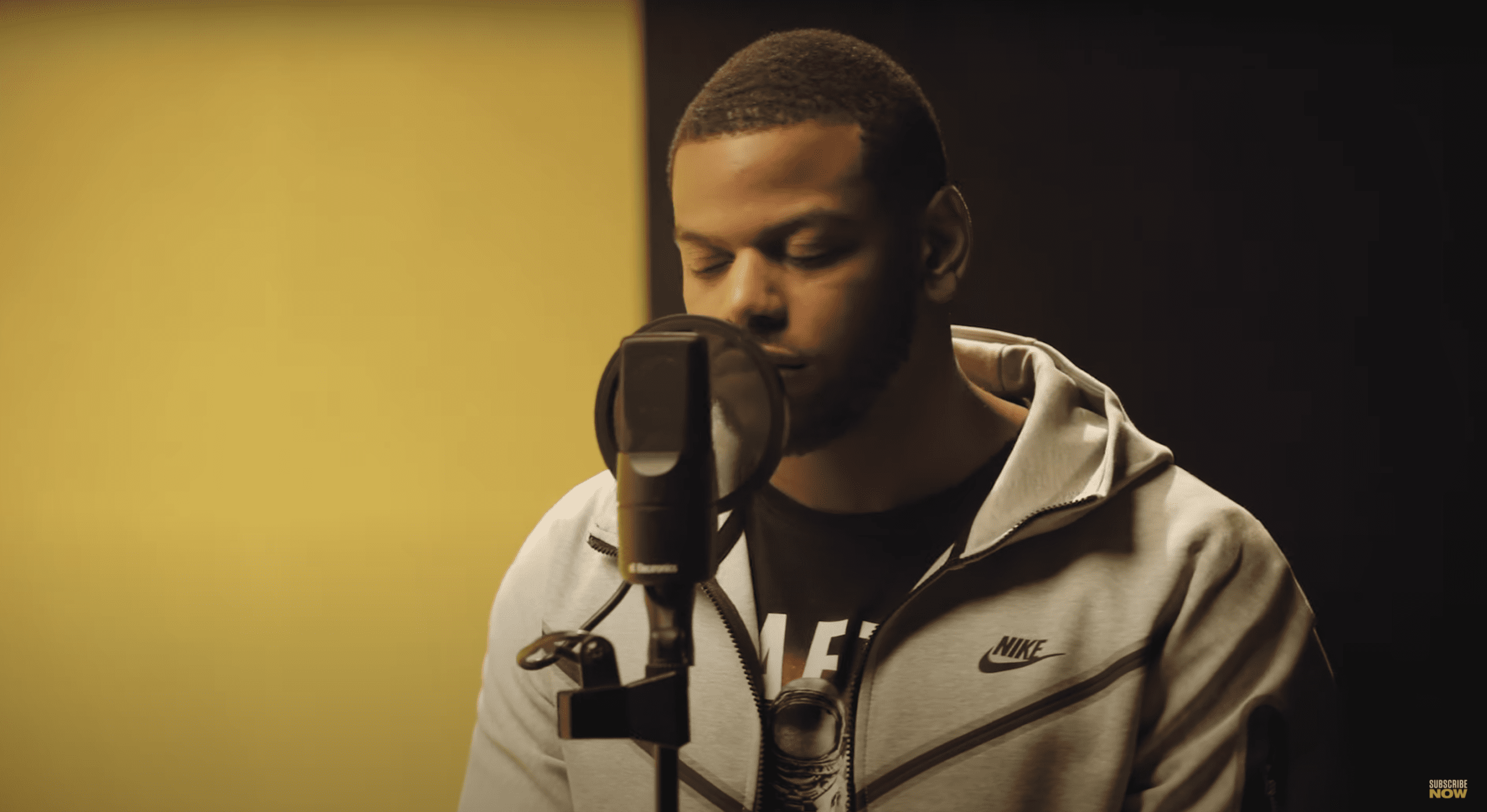 Premiere: Rimzee steps up for a raw new 'Daily Duppy' freestyle - GRM Daily