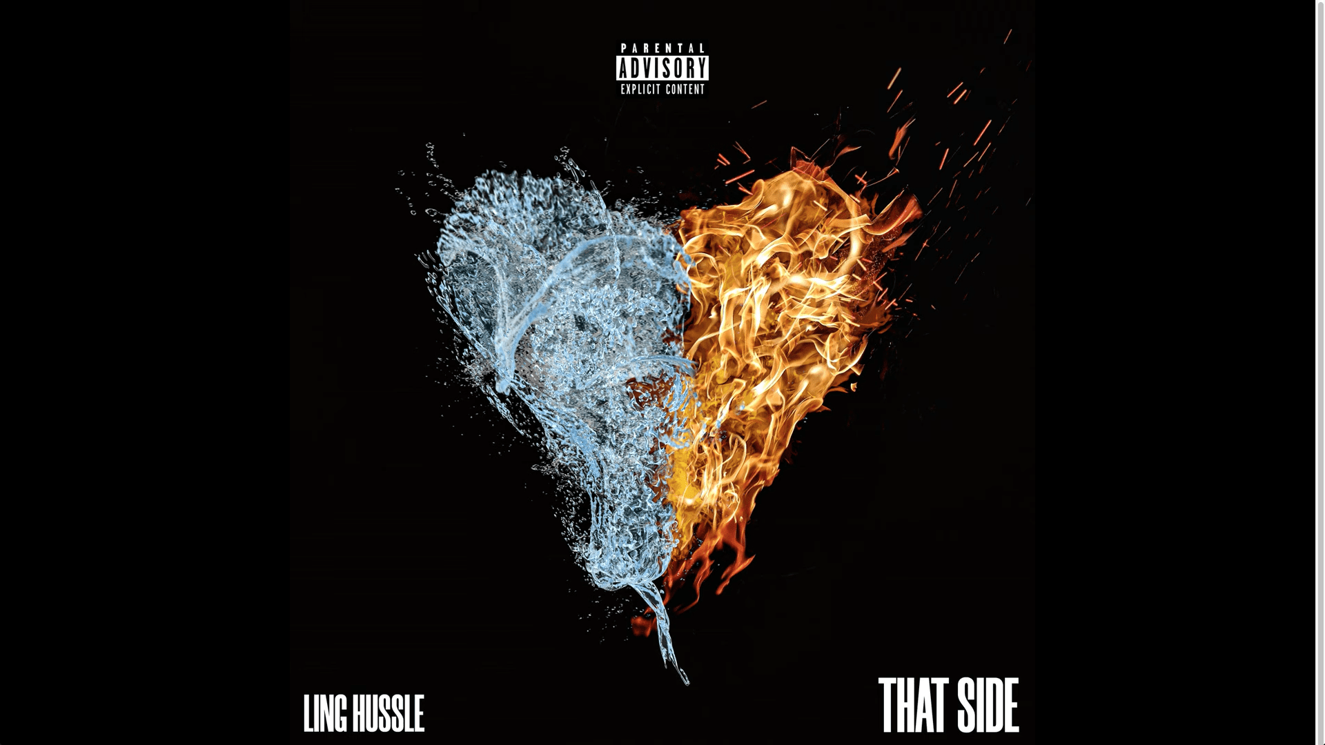 Ling Hussle unveils new single “That Side“ - GRM Daily